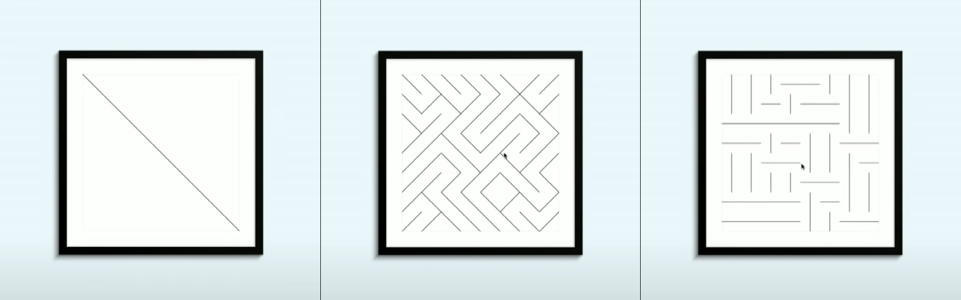 Generative Art Speedrun - digitalart.io