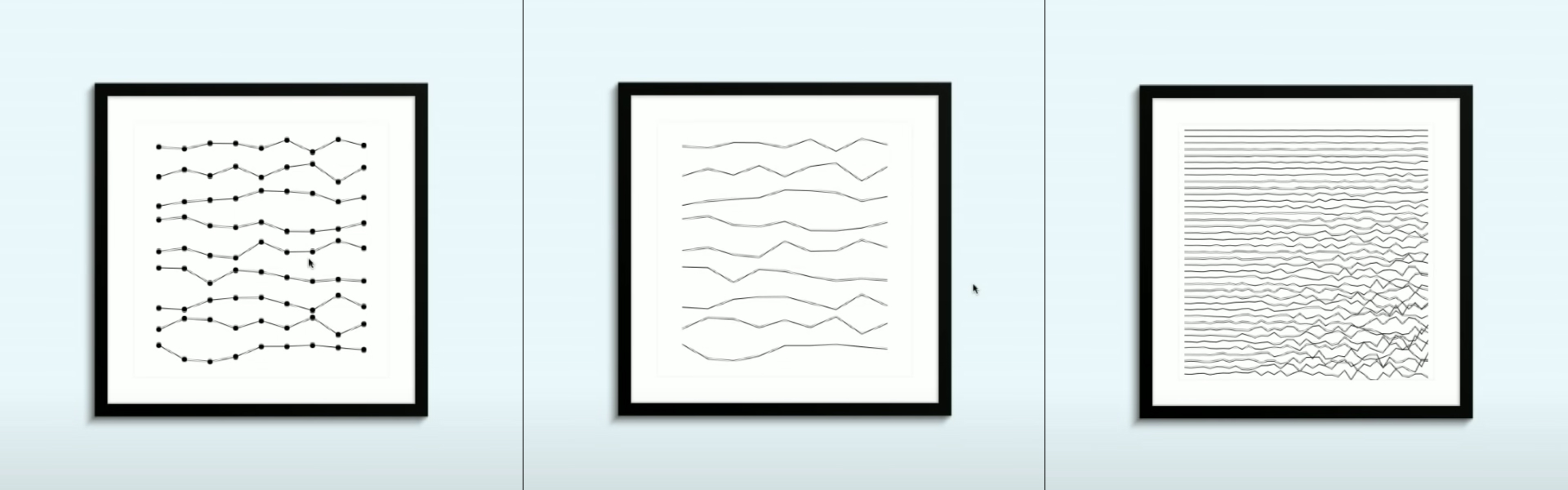 Generative Art Speedrun - digitalart.io