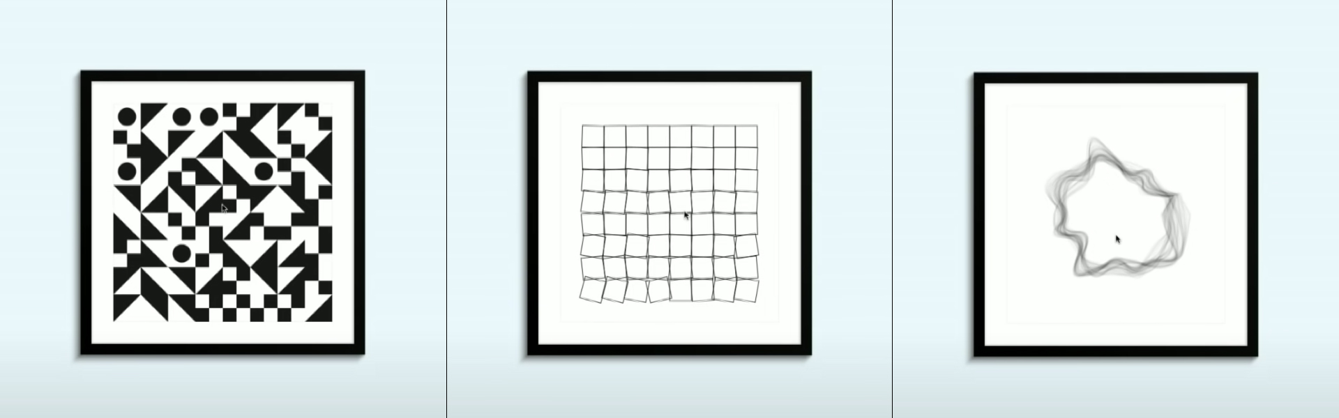 Generative Art Speedrun - digitalart.io