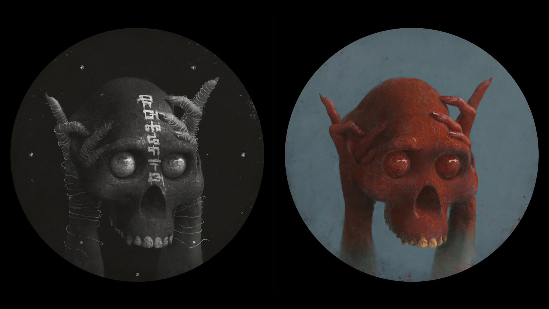 The Monument Game Begins - digitalart.io