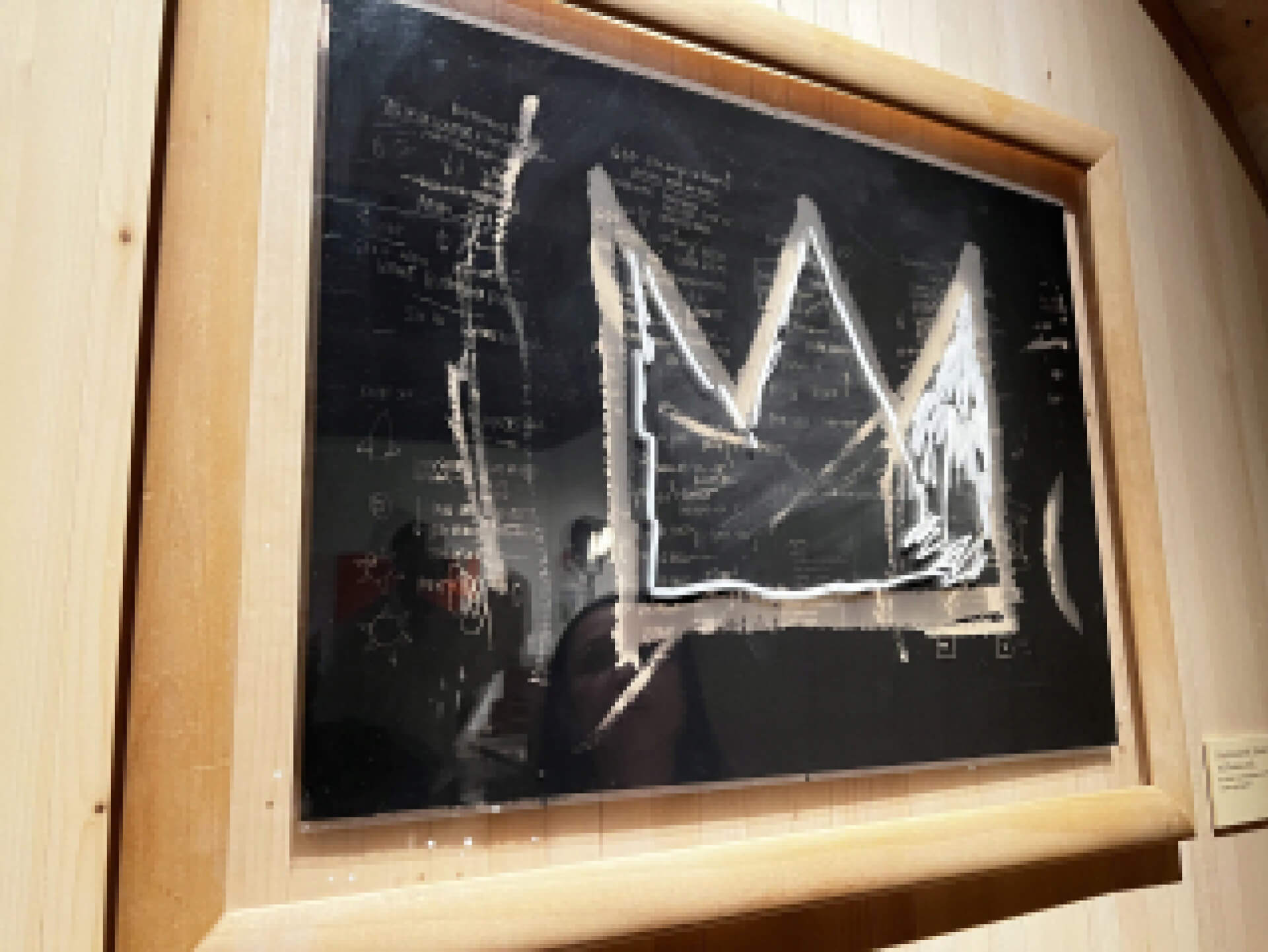 Jean-Michel Basquiat - digitalart.io
