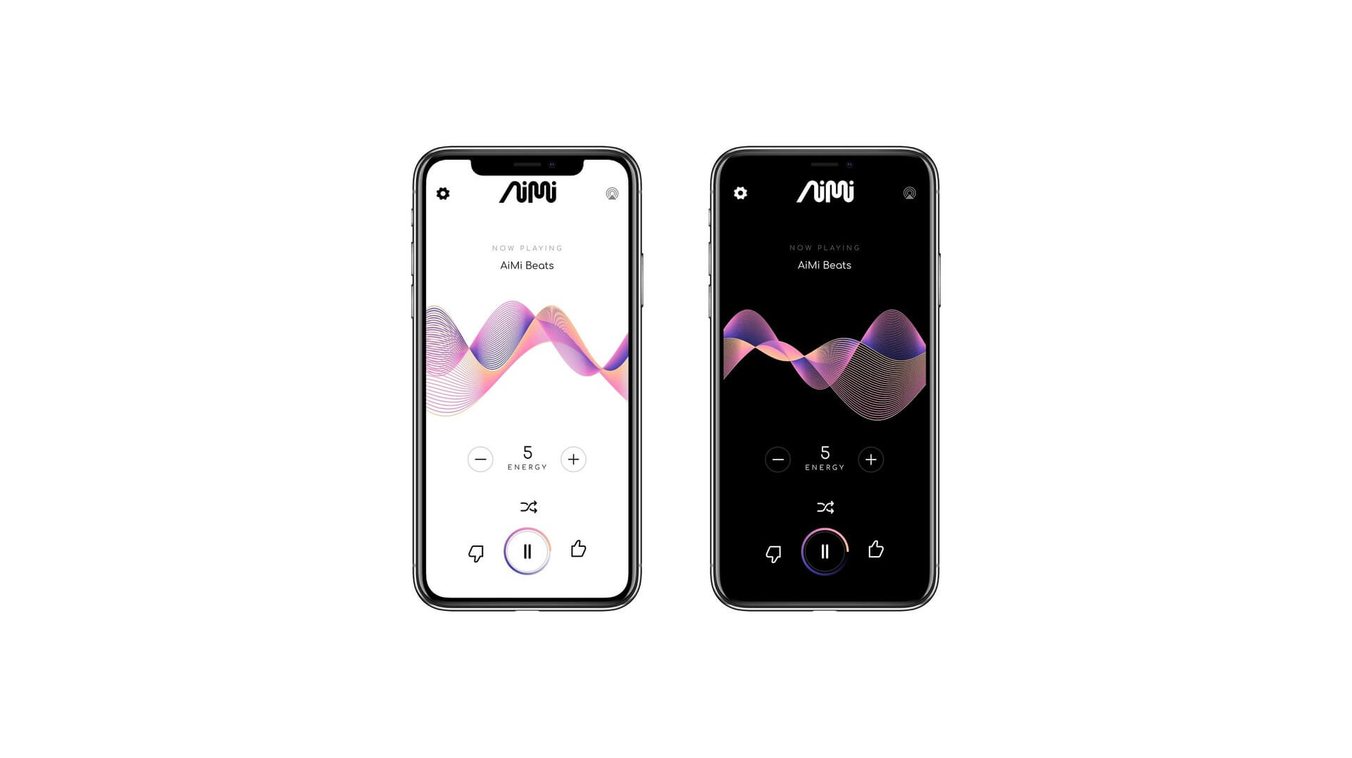 Aimi is bridging AI, Artists, and Music - digitalart.io